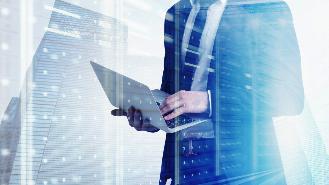 TailorBuilt Solutions – IT Services, Custom Programming, Project Management, Training