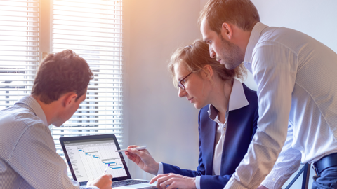 TailorBuilt Solutions – IT Services, Custom Programming, Project ...