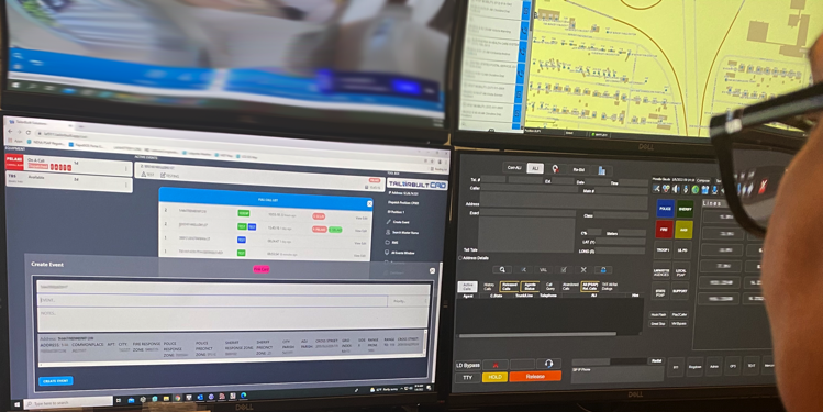 Computer Aided Dispatch – TailorBuilt Solutions